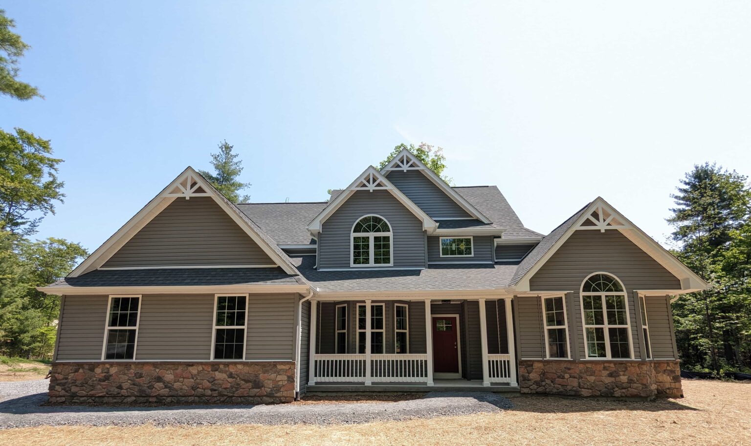 Pocono Custom Home Builders | Building Since 1986 - Pocono Home ...