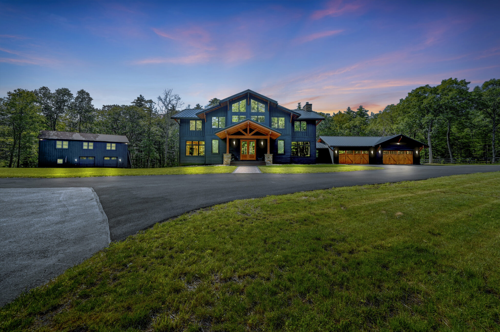 Pocono Custom Home Builders | Building Since 1986 - Pocono Home ...