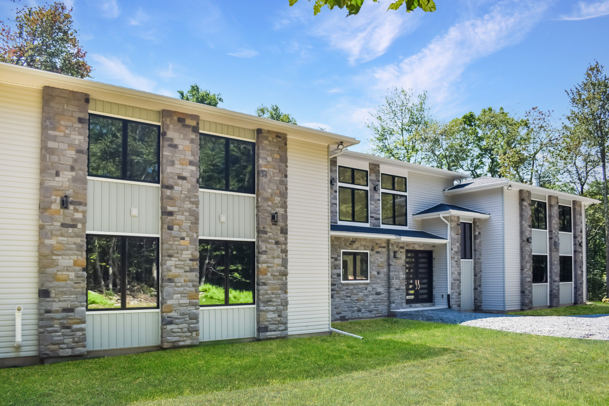 Video Tour of a New, Custom Home! - RGB Custom Builders